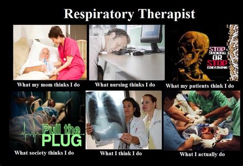 Erika On Twitter Respiratory Therapist Humor Respiratory Therapy