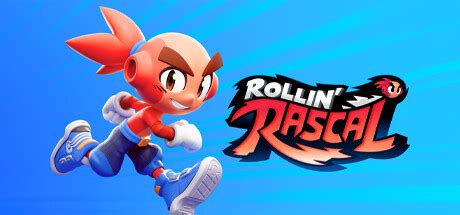 Rollin Rascal On Steam