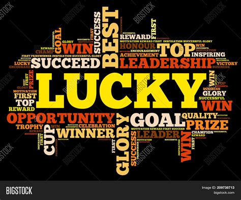 Word Lucky
