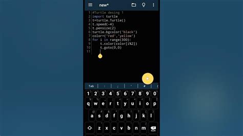 Python Tutorial Make Video Shortvideo Fyp Coding Python Youtube