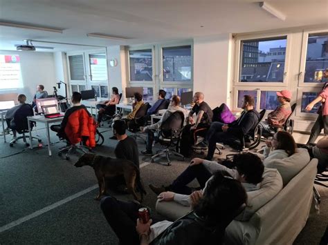 Constructor Academy On Linkedin Datascience Fullstack Coding