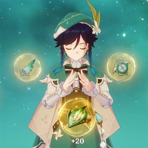 Genshin Impact Xianyun Best Build Weapons Artifacts And Team Comps