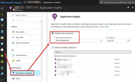 Monitor Azure Webjobs Status With Application Insights