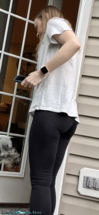 My Sexy Step Sis Tight Ass Creepshots Candid Teens