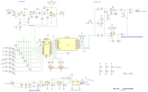 SDU X SOFTWARE DEFINED DATA TRANSMISSION WITH ULTRASONIC TRANSDUCERS HAMRADIO