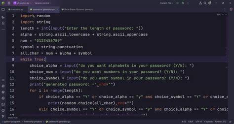 Prithwiraj Das On Linkedin Codsoft Internship Python Coding