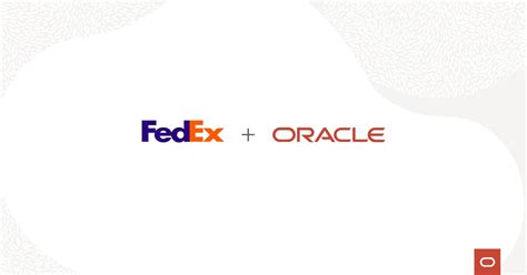 Learn Why Migrating To Oracle Cloud Infrastructure Helped Fedex Lower… Darren Hunt