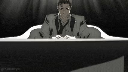 Higuruma Jjk Season 3  Higuruma Jjk Season 3 Oh My God Bruh