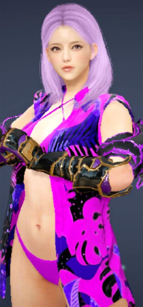 [자유게시판] 캐릭 어때요 검은사막 Mobile 공식 홈페이지