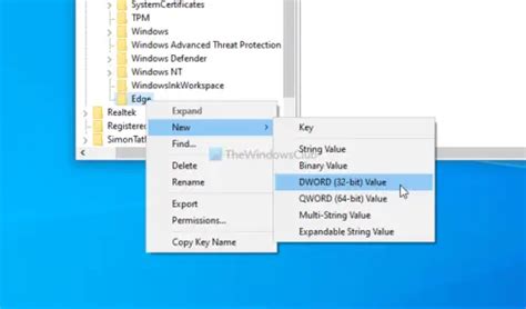 Prevent Users From Importing Data From Other Browsers Into Edge