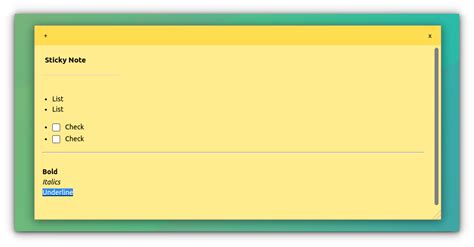 use evernote on linux with these tools