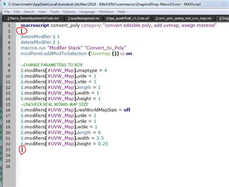 Solved Script Tool Button Help Request Autodesk Community