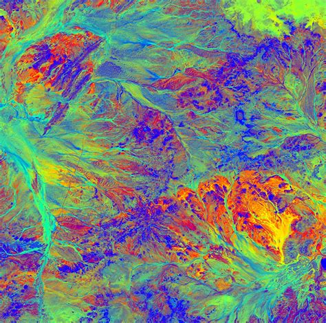 Land And Vegetation Dea Knowledge Hub