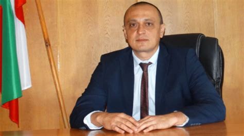 Шефът на СДВР е подал заявление за напускане Flashnews