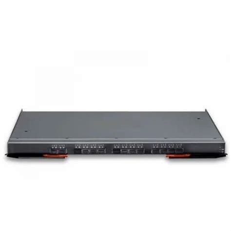 42x 10 Gb Ethernet Ports Lenovo Flex System Fabric EN4093R 10Gb Scalable Switch At 28000 Piece