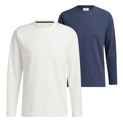 [핫딜] 아디다스 Fw 남성 아디크로스 긴팔 티셔츠 H28213 H56359 딜팡 골프용품 전문쇼핑몰