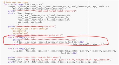 About Given Links · Issue 2 · Dawei6875797face Aging With Identity Preserved Conditional