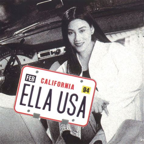 Ella Usa Ella