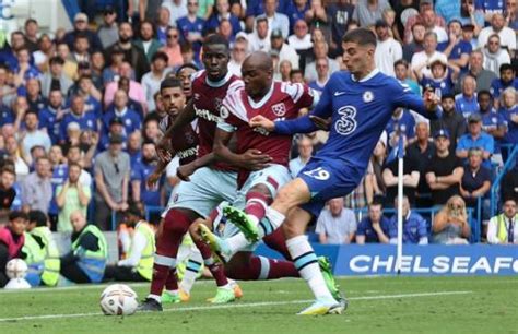 Data Statistik Buktikan Liga Inggris Sebagai Kompetisi Paling Rentan