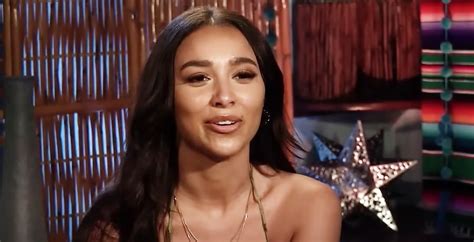 Bachelor In Paradise Kylee Russell Reveals New Love