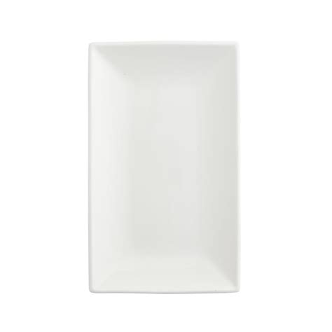 Rectangle Platter Whim Event Rentals