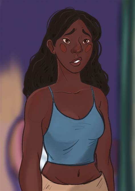 Nani Pelekai By Unlessflawless On Deviantart