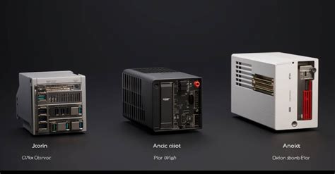 Micro Atx Vs Mini Itx Vs Atx Demystifying Pc Form Factors