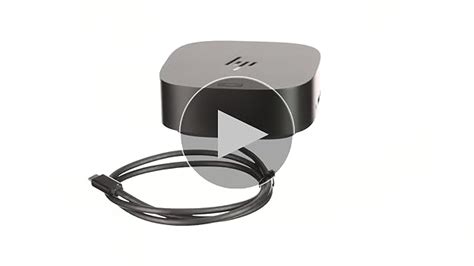 HP USB C G5 Essential Dock 52 OFF Pinnaxis Com