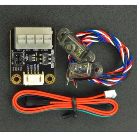 Jual Non Contact Optical Turbidity Sensor For Arduino UART Interface Kota Surabaya R