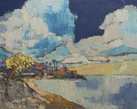 From The Black Forest To The California Desert The Life And Work Of Fritz Faiss