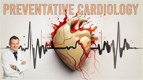 Preventative Cardiology We Can Now Eliminate Heart Disease