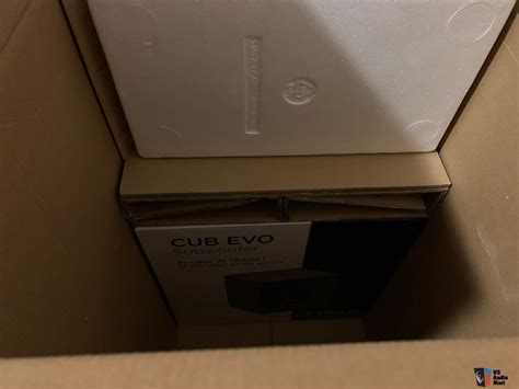 Focal Sib Evo Dolby Atmos Speakers Photo Uk Audio Mart