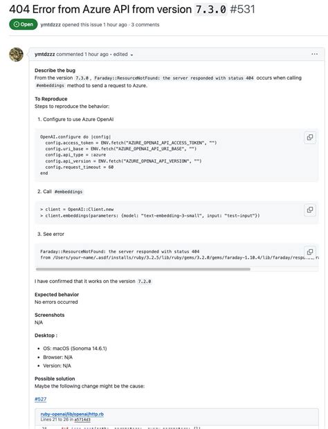Alex Rudall On Linkedin Ruby Opensource