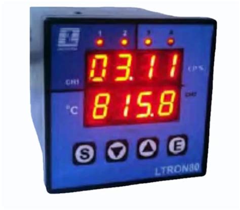 Programmable Controller Current A Single Phase At Piece In Pune