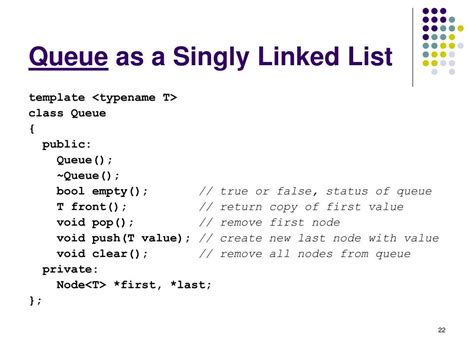 Ppt Cse 30331 Lecture 12 Linked Lists Powerpoint Presentation