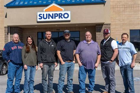 Sunpro Supplies Professional Building Materials To Heber City Park City Wasatch County And