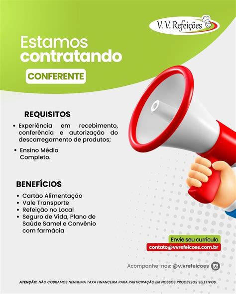 Vagaparamanaus Oportunidade Leila Soares