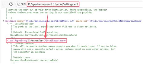 J2ee框架技术 第二章 Maven环境搭建及使用maven J2ee Csdn博客