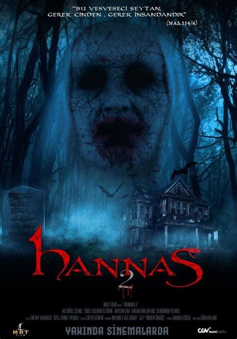 Hannas 2 Yayını İnternette Nereden Film Izlenir