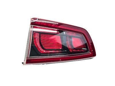 2017 2019 Kia Niro Right Passenger Side Inner Led Tail Light Taillight