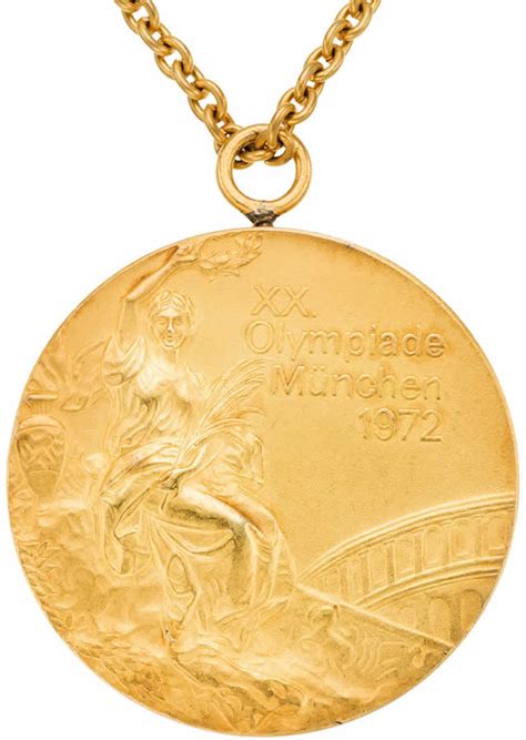Olympic Gold