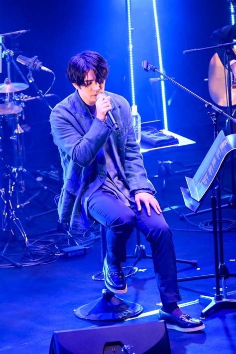 【レポート】伊東健人、ソロ初リリースイベントで「絵音さんに曲を書いてもらえたのも、夢のひとつ」 Barks