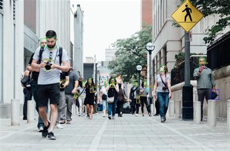 How Computer Vision And Ai Are Used To Secure Public Places Keymakr
