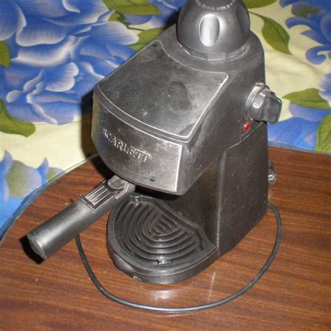 кофеварка купить в Санкт Петербурге цена 550 руб дата размещения 27 02 2024