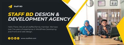Staff Bd On Linkedin Fiverr Design Developer Website Webdevelopment Webdesign