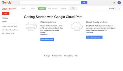 How To Add A Printer To Your Chromebook How To Add A Printer To Your Chromebook