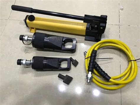 Hydraulic Nut Splitter At ₹ 20000piece Hydraulic Nut Splitter In