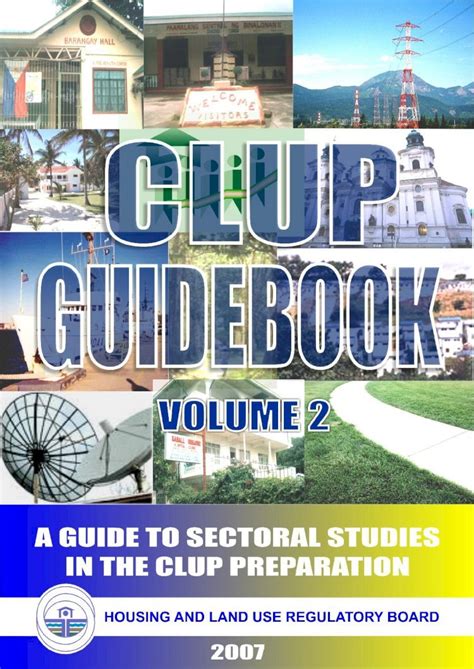 Pdf Hlurb Clup Guidebook Vol2 Dokumen Tips