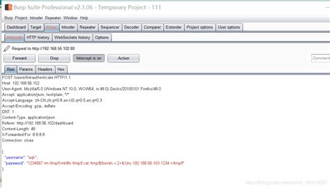 Kali综合渗透测试 常用代码kali代码手册 Csdn博客
