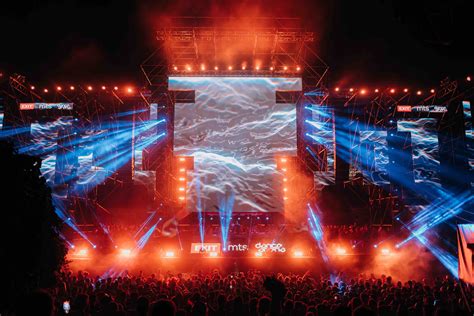 EXIT Festival Through Five Key Performances